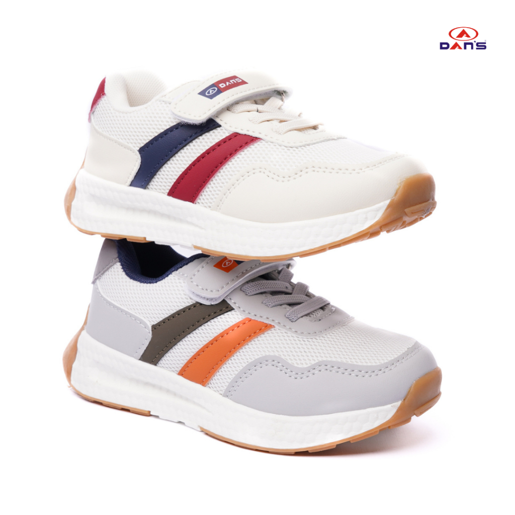 Jual DANS - Sepatu Anak Laki-Laki dan Perempuan - Norter (Baby ...
