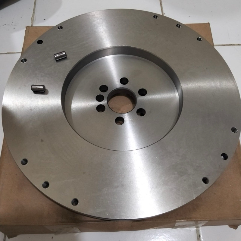 Jual RODA GILA ASSY / GENDENG /FLYWHEEL CANTER 125PS / ME012549 ...