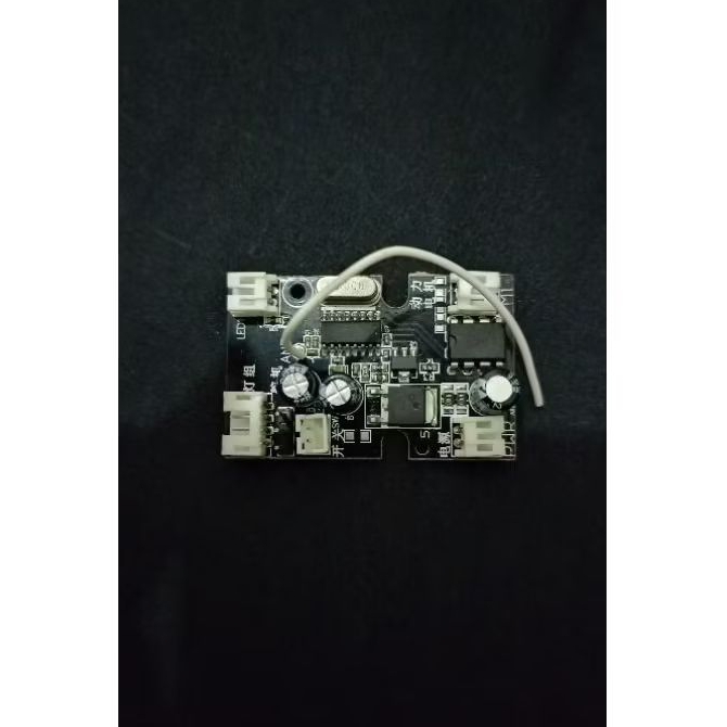 Jual PCB Board wpl d12 series (new) | Shopee Indonesia