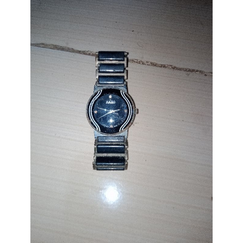 Jual Jam Tangan RADO | Shopee Indonesia
