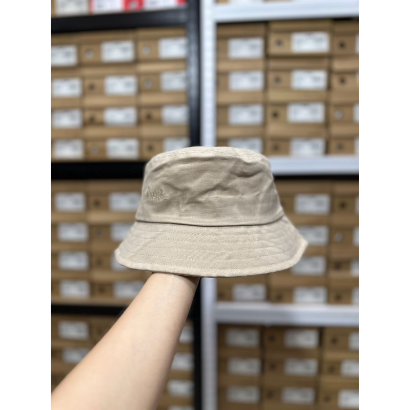 Jual TOPI AIRWALK TUXON BUCKET HAT BEIGE AIWHPM21111E AIRWALK HAT ...