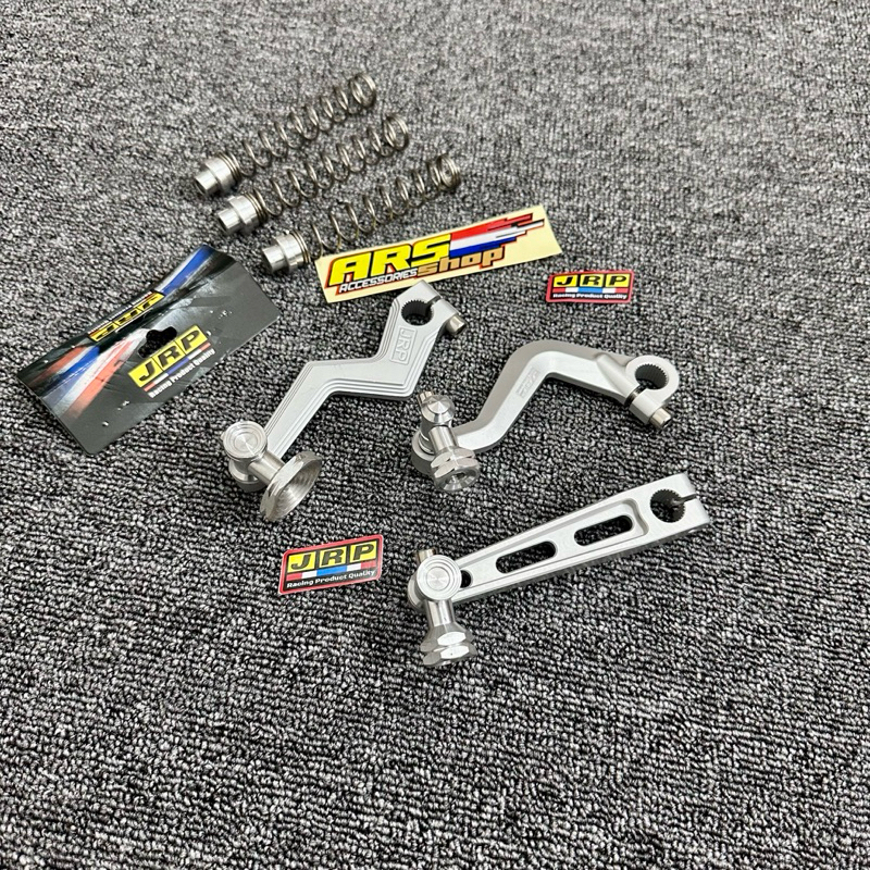 Jual tuas rem paha rem lurus chrome bukan SGP universal bukan paha rem ...