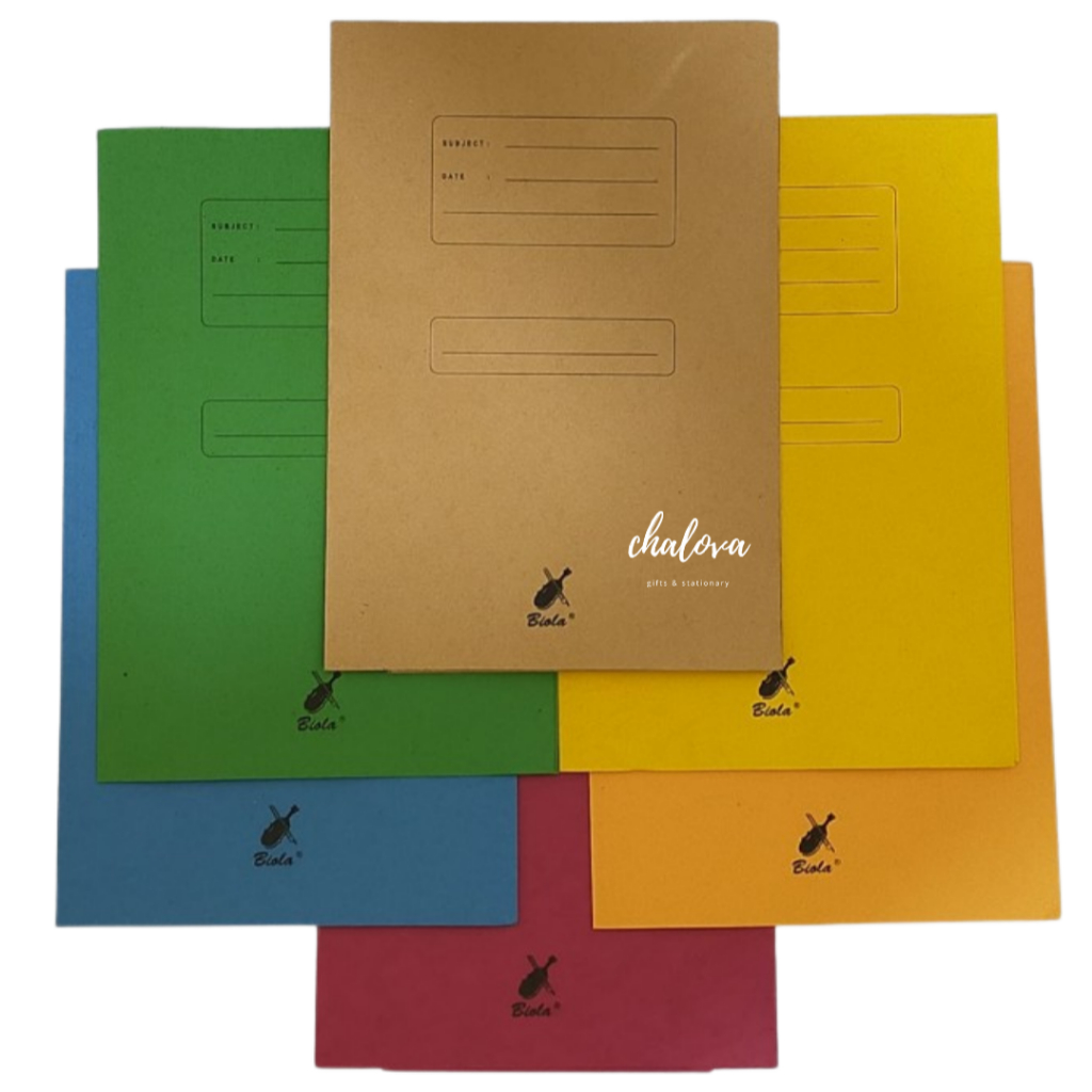 Jual [PAK] MAP KERTAS BIOLA FOLIO TANPA SNELL ISI 10 LEMBAR / STOPMAP ...