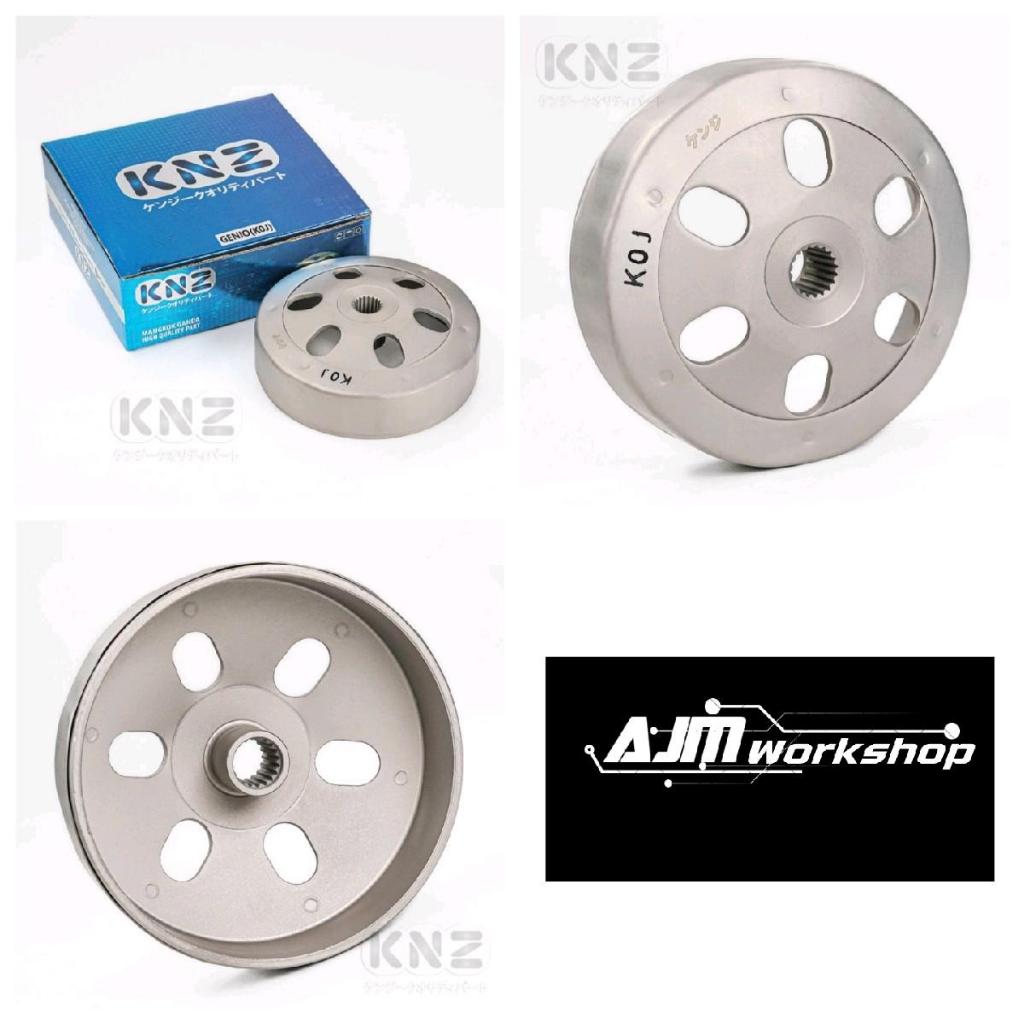 Jual MANGKOK KAMPAS GANDA HONDA GENIO BEAT LED BEAT ESP KOJ K44 K1A KNZ Motorcycle | Shopee ...