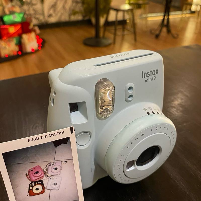 Jual instax mini 9 | Shopee Indonesia