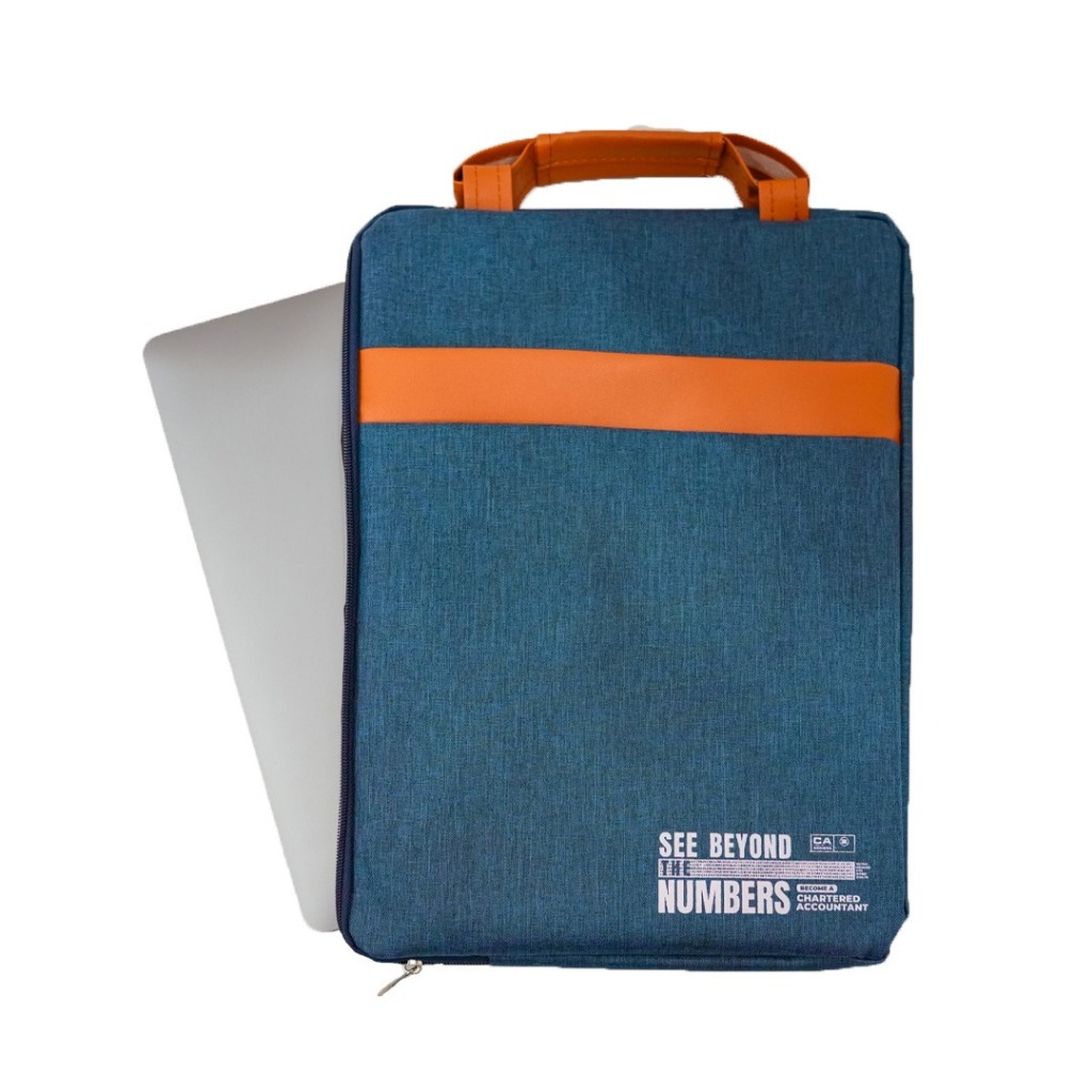 Jual Tas Laptop See Beyond Number | Shopee Indonesia