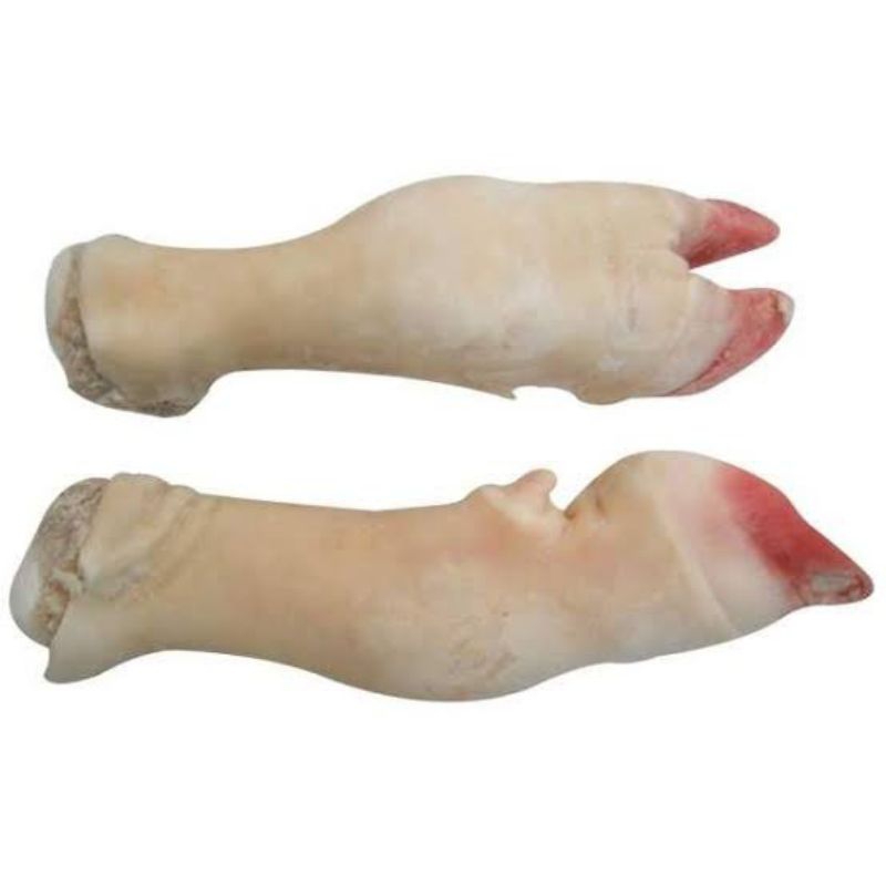 Jual Tunjang Sapi / Kikil Tunjang / Kikil Kaki Sapi Segar | Shopee ...