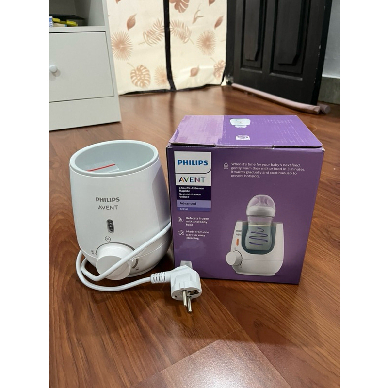 Jual PENGHANGAT ASI PHILIPS | Shopee Indonesia