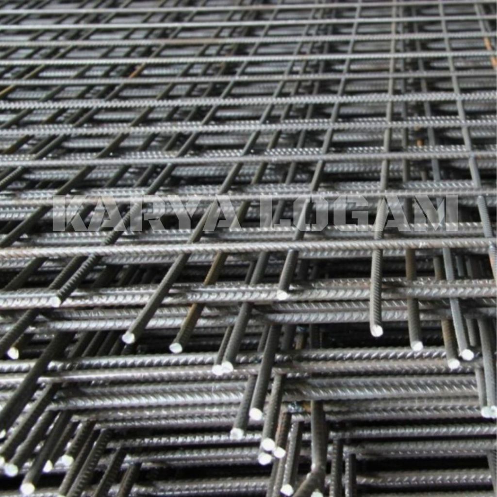 Jual Besi Wiremesh M6 | Shopee Indonesia