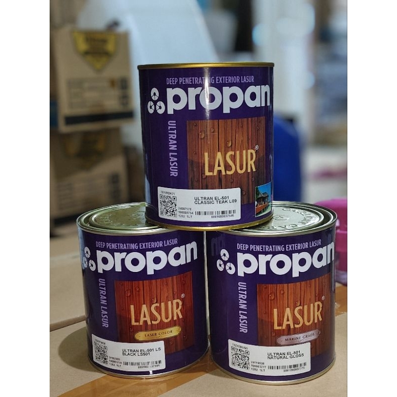 Jual Ultran Lasur Propan | Shopee Indonesia