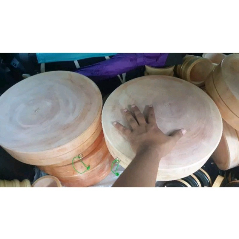 Jual Talenan daging tebal kayu asem, mahoni, jati, nangka diameter 25cm ...