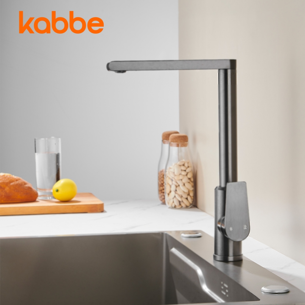 Jual Kabbe - Kran Air Wastafel Faucet Cuci Tangan Mode Panas Dingin Up ...