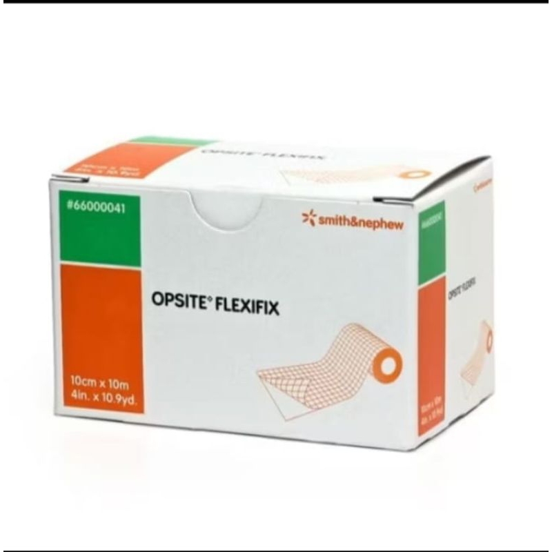 Jual Opsite Flexifix 10 cm x 10 cm | Shopee Indonesia