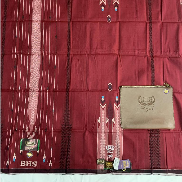Jual SARUNG BHS ROYAL GOLD SGC ORIGINAL MURAH | Shopee Indonesia
