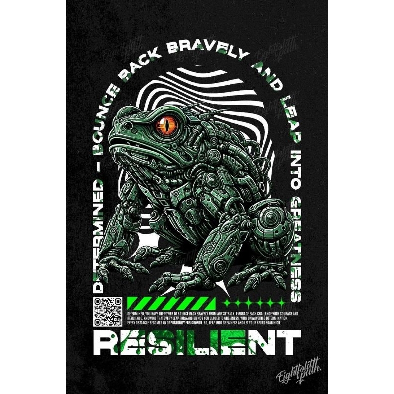 Jual sticker variasi dashboard kaca motor mobil kodok badak uk 30*20 ...