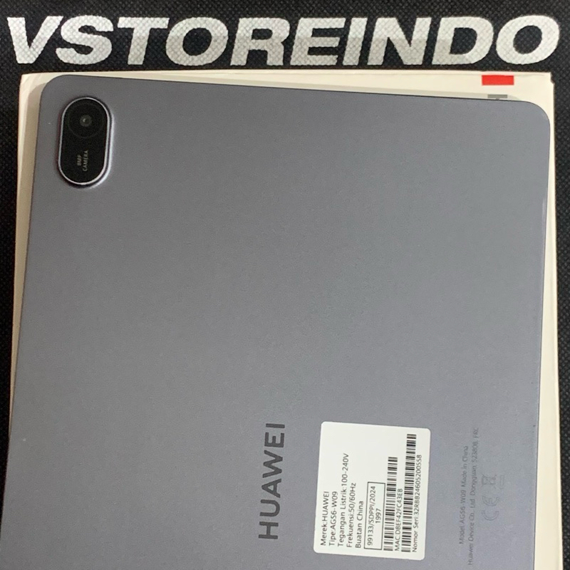 Jual Huawei Matepad SE 11" 6/128 GB Wifi Only AGS6 -W09 Garansi Resmi ...