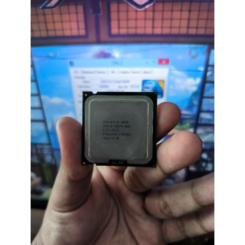 Jual Intel Core 2 Quad Q8400 | Shopee Indonesia