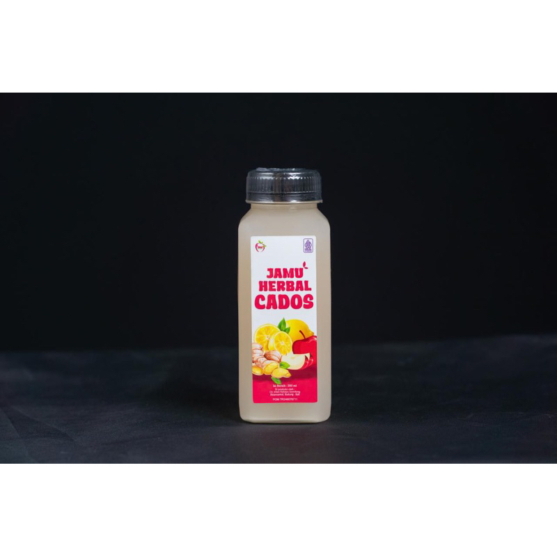 Jual JAMU HERBAL CADOS CADO SLIM AND FIT DOUBLE STRONG UNTUK MENURUNKAN ...