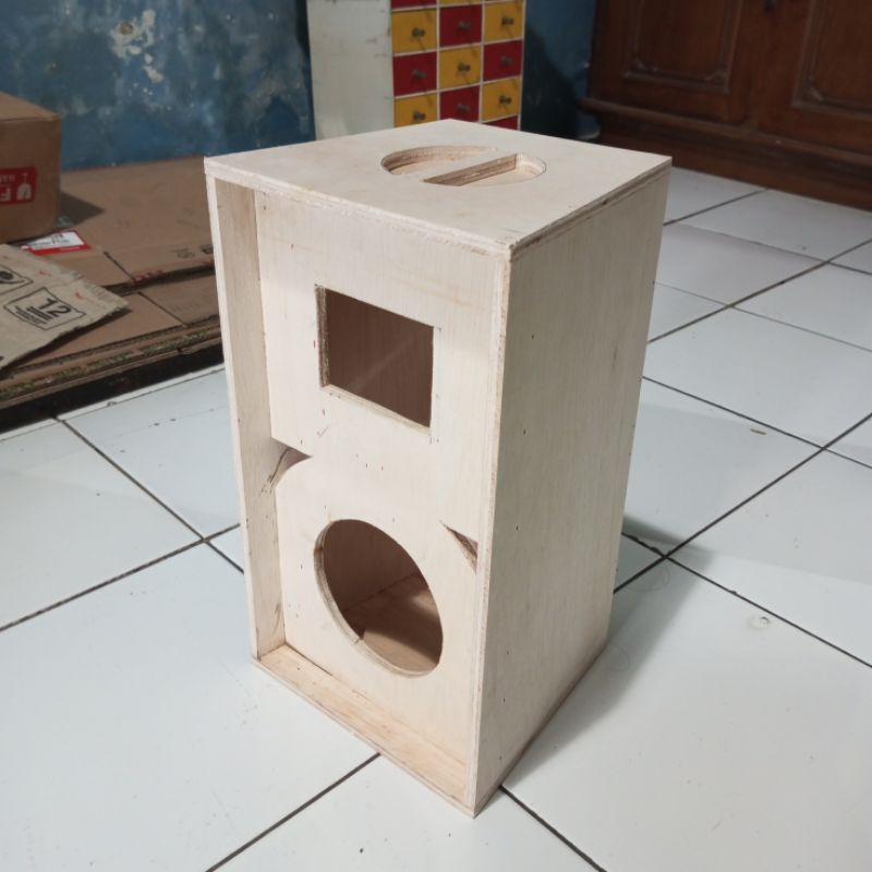 Jual line array box speaker 5 inch | Shopee Indonesia