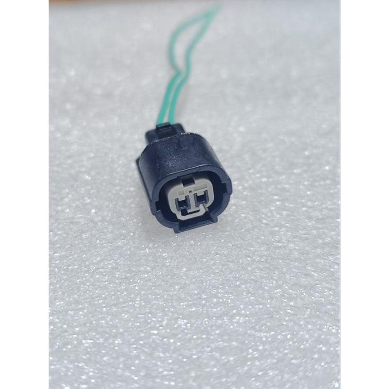 Jual Socket Sensor EOT / Temperatur Suhu Oli Engine / Soket Temperature ...