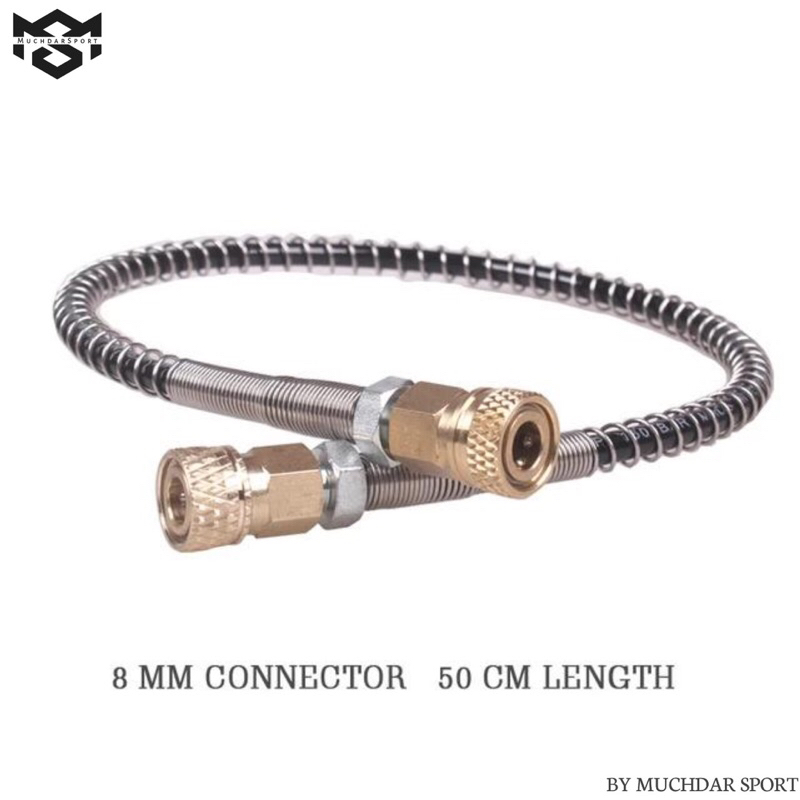 Jual Sparepart Pompa Pcp, Selang Pompa Pcp 2 Mini Kupler | Shopee Indonesia