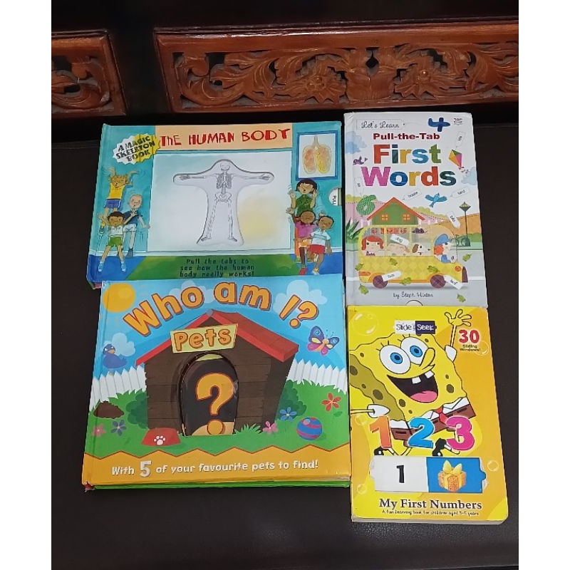 Jual buay book | Shopee Indonesia