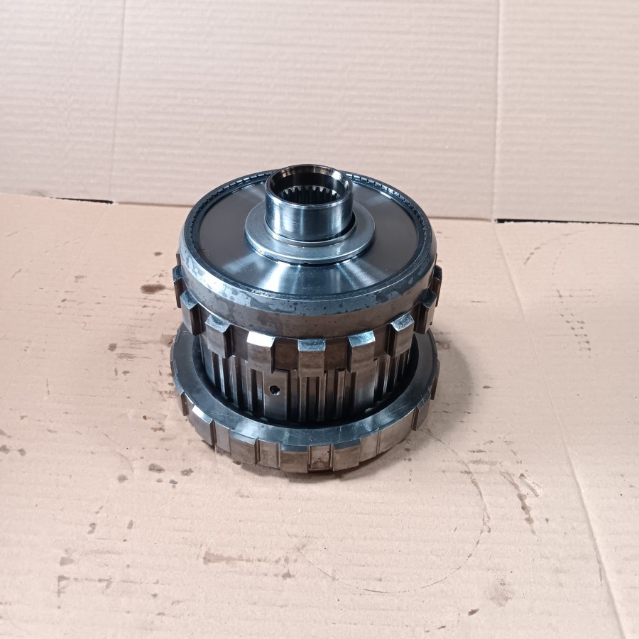 Jual planetary rear matic set toyota innova diesel fortuner bensin ...