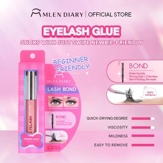 Toko Online Mlen Diary Official Store | Shopee Indonesia