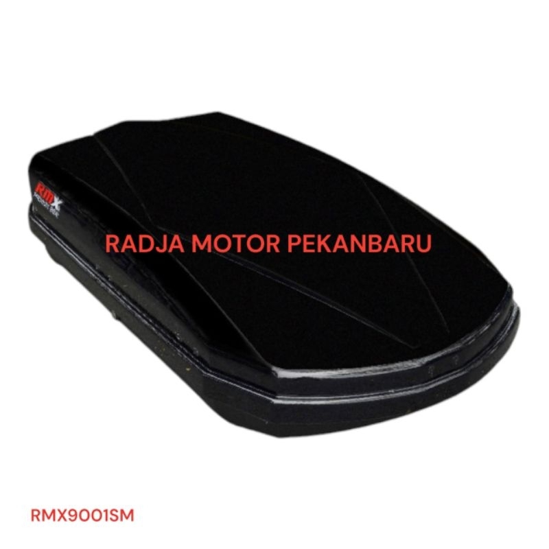 Jual Roof boox roofbox bagasi atas mobil universal | Shopee Indonesia