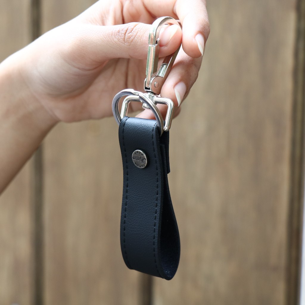 Jual TFG - Keychain 203 Black | Gantungan Kunci | Lifetime Warranty ...