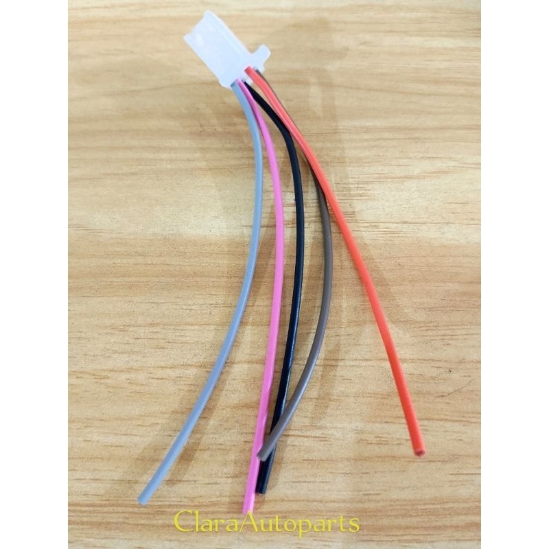 Jual SOCKET CDI GRAND SUPRA SOKET CDI GRAND SUPRA | Shopee Indonesia