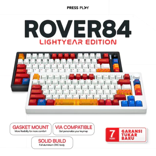 Produk Press Play | Shopee Indonesia