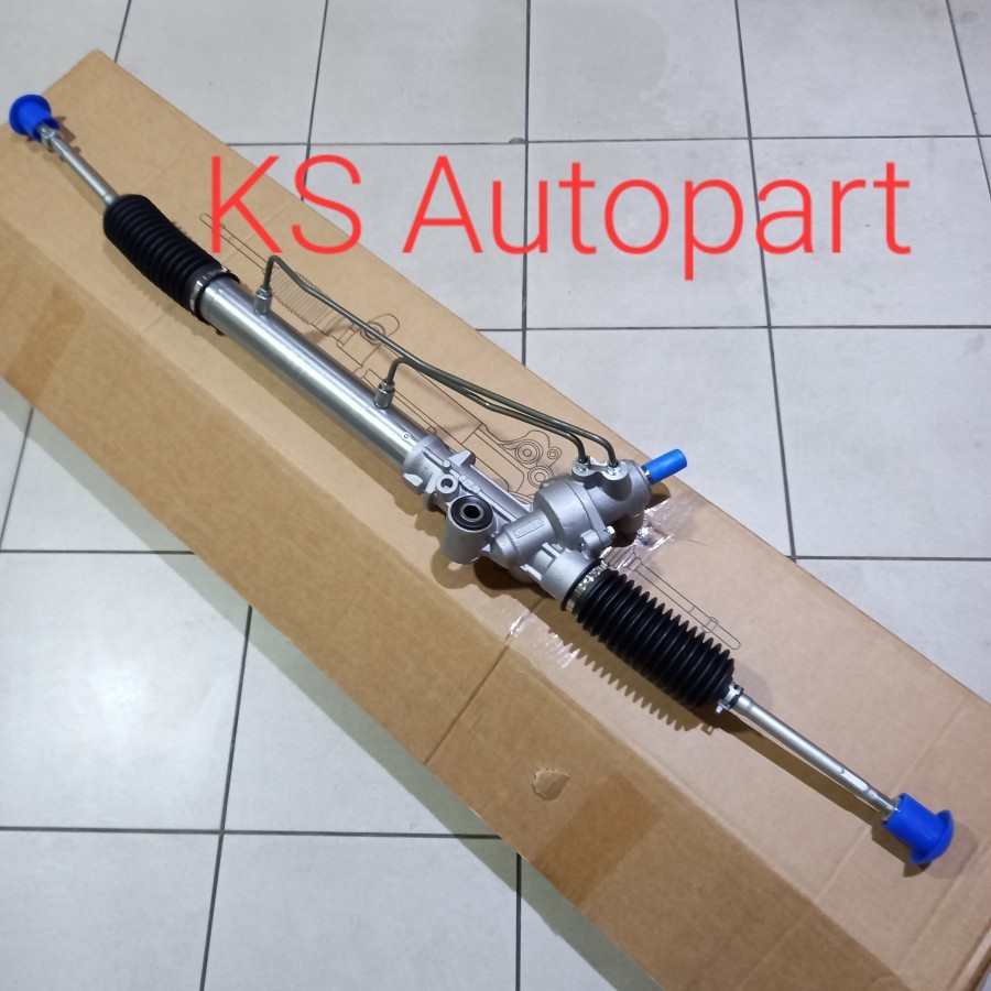 Jual rack power steering / rack stir kijang 5K grand 1set | Shopee ...