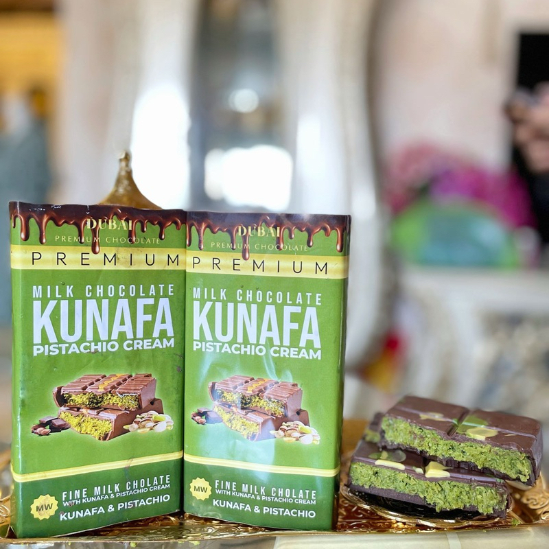 Jual Coklat Dubai Premium Chocolate Viral | Shopee Indonesia