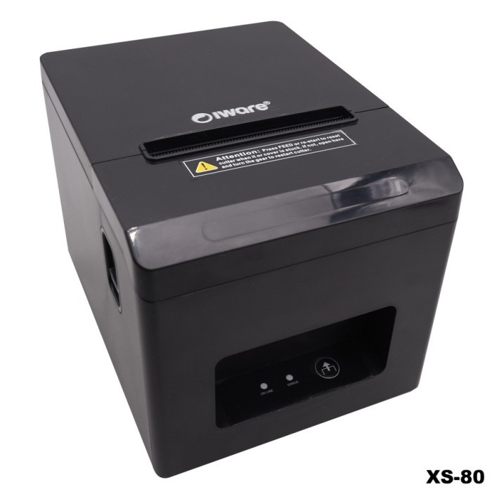 Jual Printer Thermal Iware X Series XS-80BT XS 80BT XS80BT (USB ...