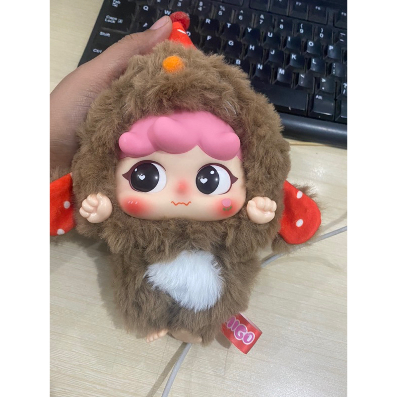 Jual MiGO FULL BODY | Shopee Indonesia