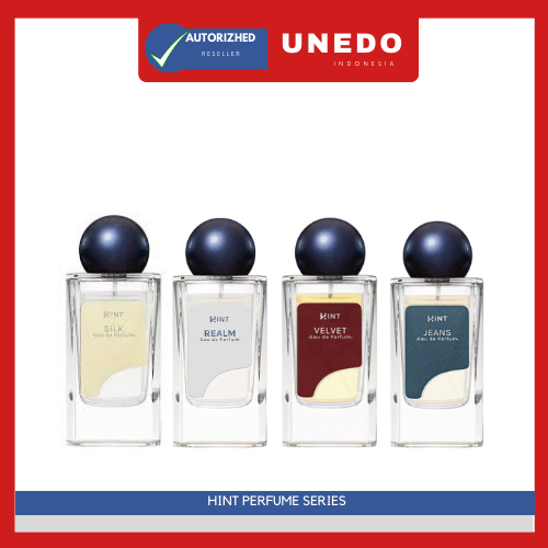 Jual HINT Eau de Parfum Series Extrait Parfum - Parfum Badan Tahan Lama ...