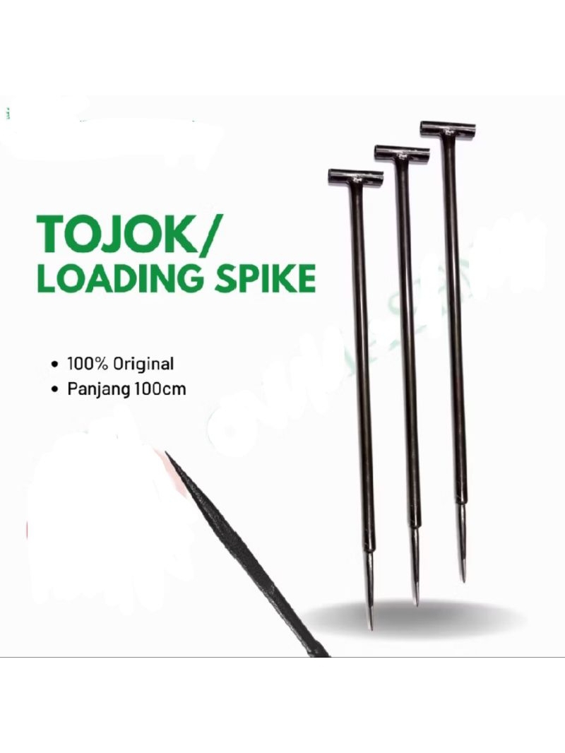 Jual Tojok Sawit / Alat Angkat Sawit 100 cm | Shopee Indonesia