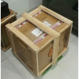 Jual SAFETY PACKING TAMBAHAN KEMASAN PETI KAYU UNTUK KEAMANAN 1 DUS/ 1 ...
