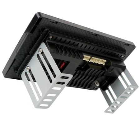 Jual Braket Bracket Breket Head Unit 7 Inch 9 Inch 10 Inch Universal ...