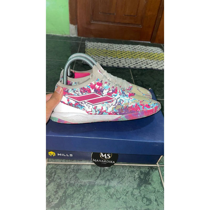 Jual Mills cyclops kaldera sz 40 fullset | Shopee Indonesia