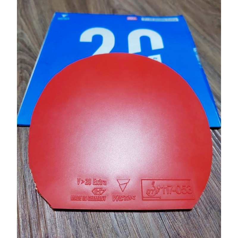 Jual Victas V20 Extra | Shopee Indonesia