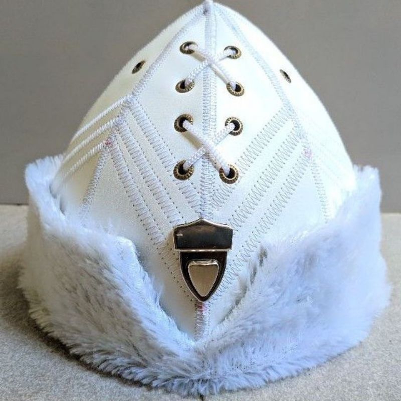 Jual peci turki premium / peci mamluk ottoman /peci panahan | Shopee Indonesia