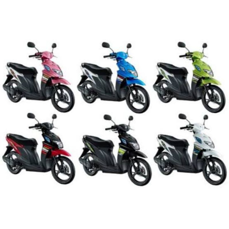 Jual Suzuki next perlengkapan berkendara | Shopee Indonesia