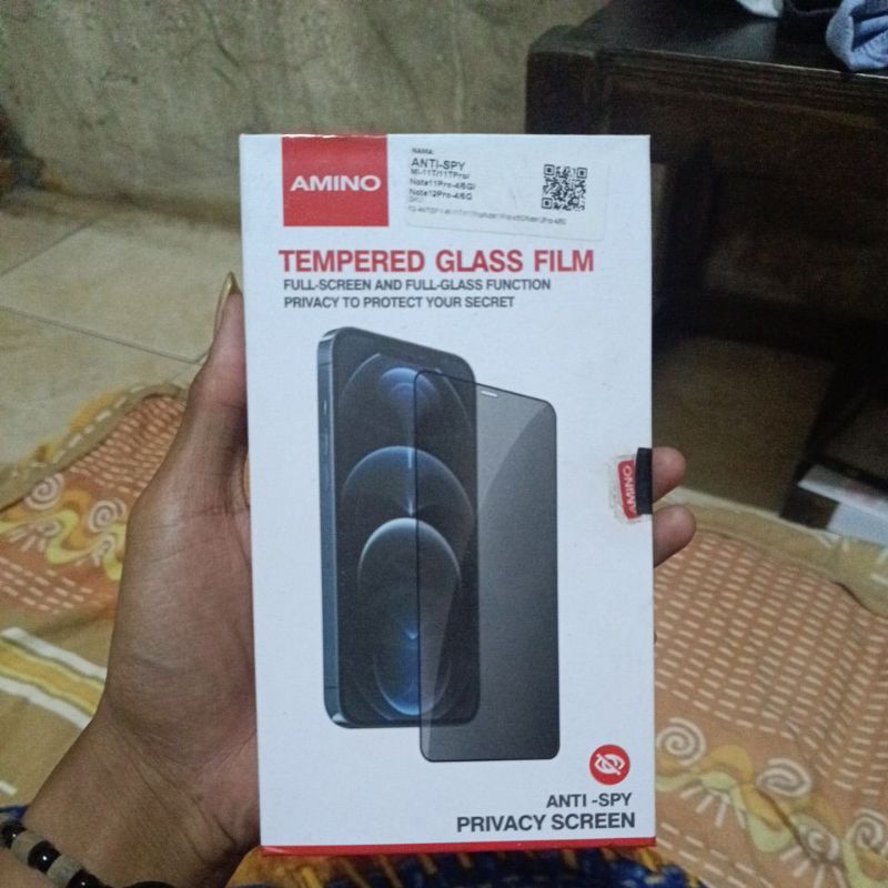 Jual temper glass | Shopee Indonesia