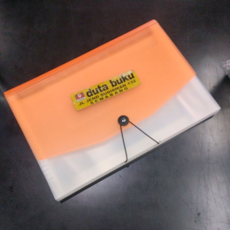 Jual Expanding File Map F4 | Shopee Indonesia