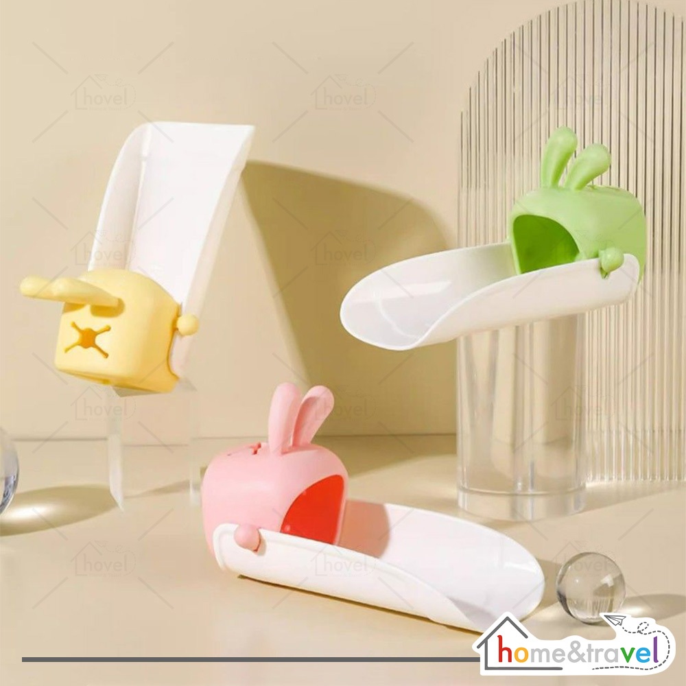 Jual 𝗛𝗢𝗩𝗘𝗟𝗦𝗛𝗢𝗣 Pemanjang Sambungan Kran Air Penyambung Kepala Faucet ...