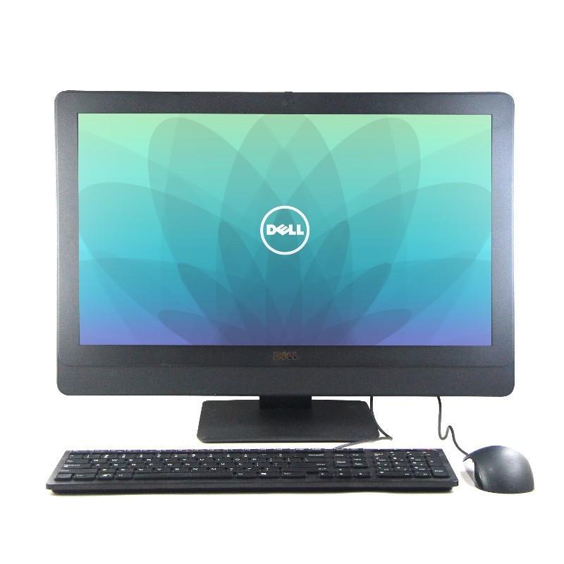 Jual All In One Dell Optiplex 9030 AIO Core i5 Ram 8Gb Ssd 256Gb Layar ...