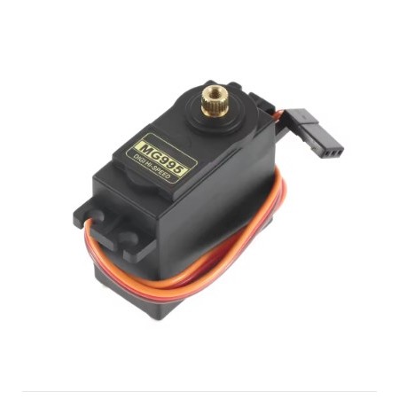 Jual MOTOR SERVO TOWER PRO MG995 MG 995 FULL METAL | Shopee Indonesia