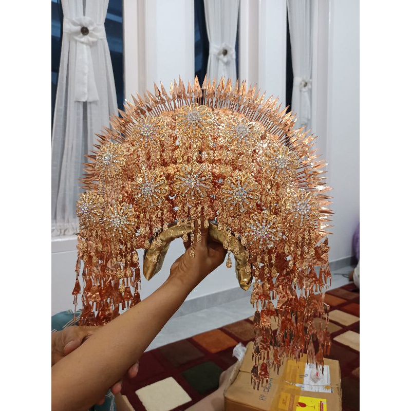 Jual suntiang padang rancak | Shopee Indonesia